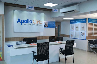 Apollo Clinic, Thane Thane - Doctors List, Photos, Appointment