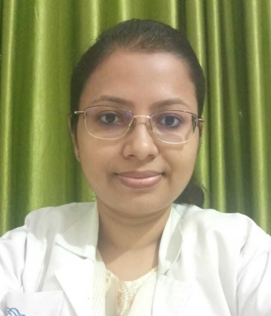 Dr. Daisy Dutta - Rheumatology in Guwahati - Book Appointment Online
