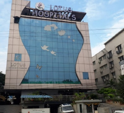 Lotus Hospital, Lakdikapul Hyderabad - Doctors List, Photos, Appointment