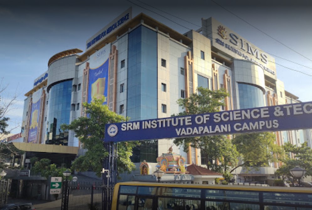 SIMS Hospital, Vadapalani Chennai - Doctors List, Photos, Appointment