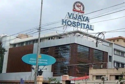 Vijaya Health Centre, Vadapalani Chennai - Doctors List, Photos ...