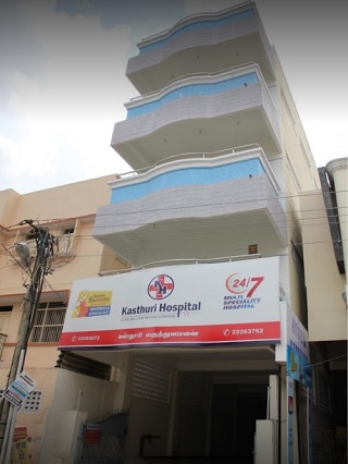 Kasthuri Hospital, Chennai Chennai - Doctors List, Photos, Appointment