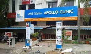 Apollo Clinic, Viman Nagar Pune - Doctors List, Photos, Appointment
