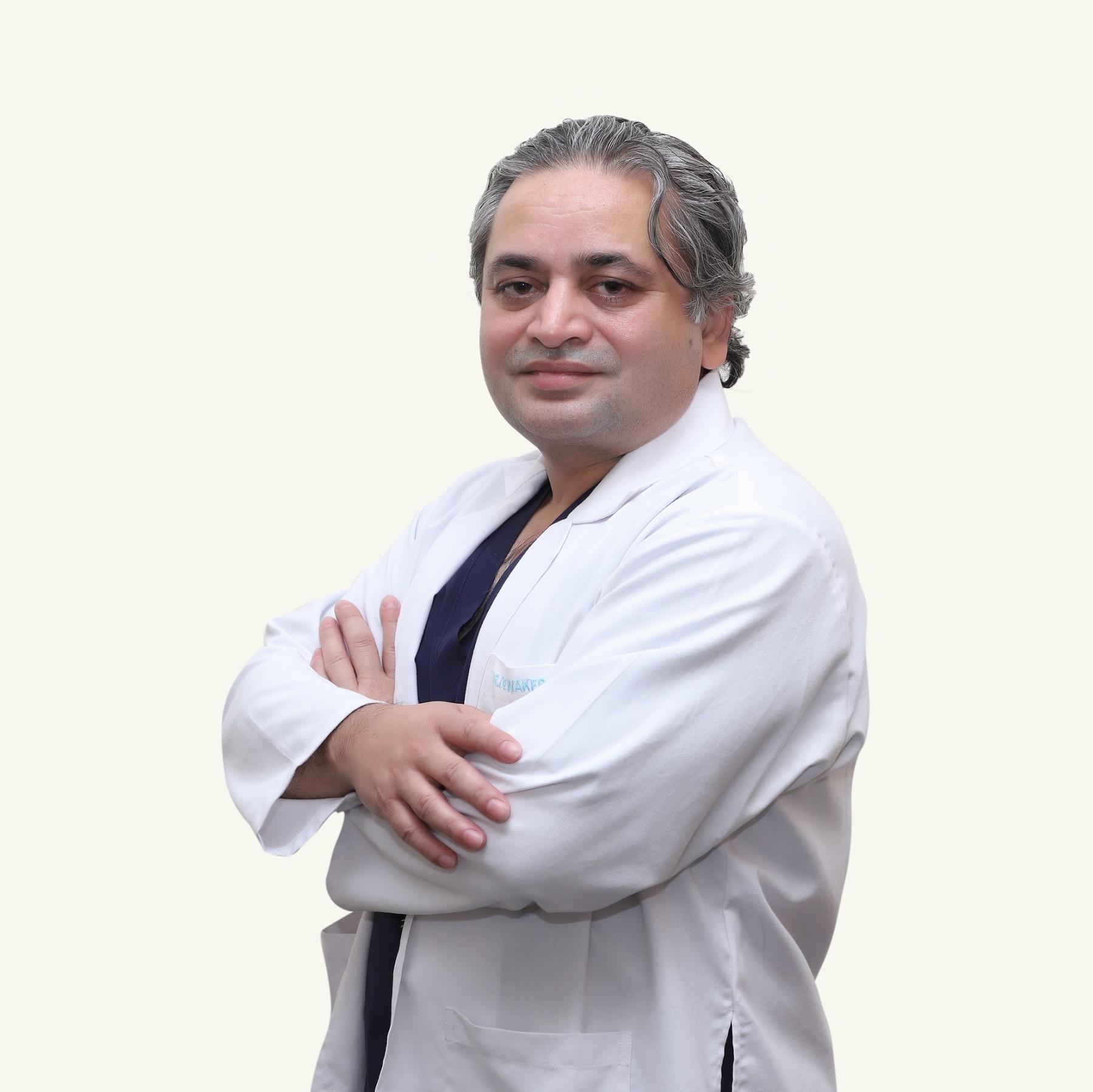 Dr. Dewaker Sharma - Neurosurgeon in DELHI - Book Appointment Online