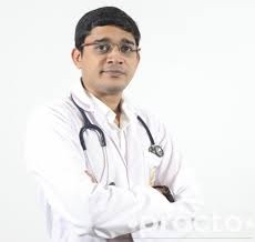 Dr. Darshan Chandak - Endocrinology in THANE - Book Appointment Online