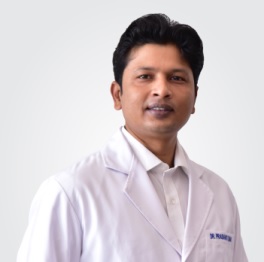 Dr. Prashant Kumar - General Surgery in DELHI - Book Appointment Online