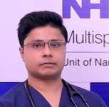 Dr. Bodhisatwa Biswas - Internal Medicine in Kolkata - Book Appointment ...