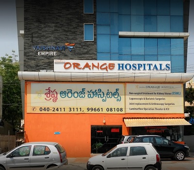 Shresta Orange Hospital, Telangana Hyderabad - Doctors List, Photos ...