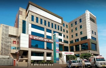 Pushpanjali Hospital And Research Centre, Agra Agra - Doctors List ...