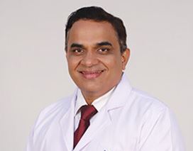 Dr. Muzammil Shaikh - Medical Oncology in MUMBAI - Book Appointment Online
