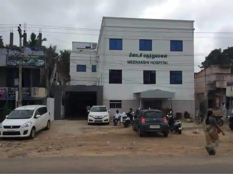 Meenakshi Hospital Chennai - Doctors List, Photos, Appointment Meenakshi Hospital Chennai - Doctors List, Photos, Appointment