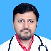 Dr. Nikhil Gupta - Rheumatology in delhi - Book Appointment