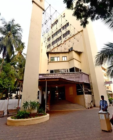 Guru Nanak Hospital, Bandra East Mumbai - Doctors List, Photos, Appointment