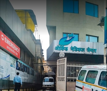 Orchid Medical Centre, Ranchi Ranchi - Doctors List, Photos, Appointment