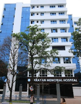 Narayan Memorial Hospital, Diamond Harbour Kolkata - Doctors List, Photos, Appointment