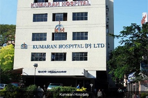 Kumaran Hospital Chennai - Doctors List, Photos, Appointment
