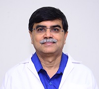 Dr. Sapan Pandya - Rheumatology in Ahmedabad - Book Appointment Online