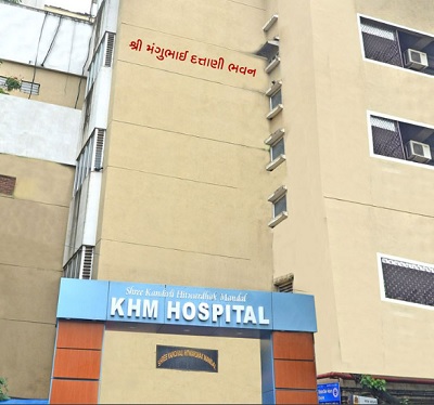 Shree Kandivali Hitwardhak Mandal Hospital Mumbai - Doctors List, Photos, Appointment