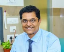 Dr. Deepak Rai - Orthopaedics in Mangaluru - Book Appointment Online