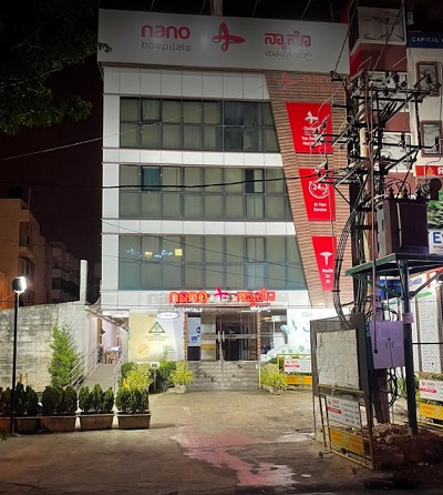 Nano Hospital, Bengaluru Bangalore - Doctors List, Photos, Appointment