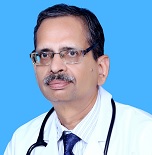 Dr. Dinesh Gupta - Cardiac Sciences in Delhi - Book Appointment Online