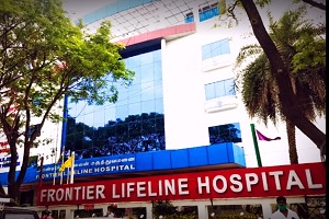 Frontier Lifeline Hospital Chennai - Doctors List, Photos, Appointment