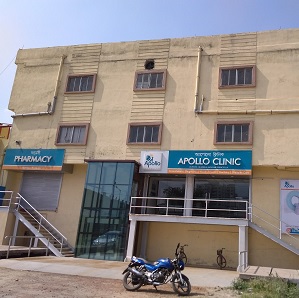 Apollo Clinic, Sodepur Khardaha - Doctors List, Photos, Appointment
