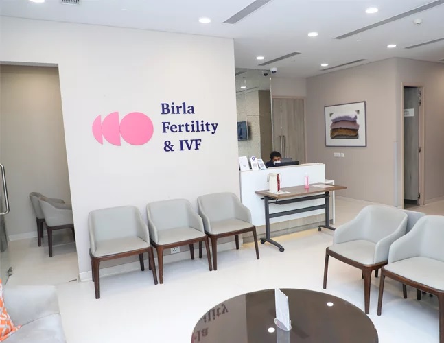 Birla Fertility and IVF, Sector 14, Gurgaon Gurgaon - Doctors List, Photos, Appointment