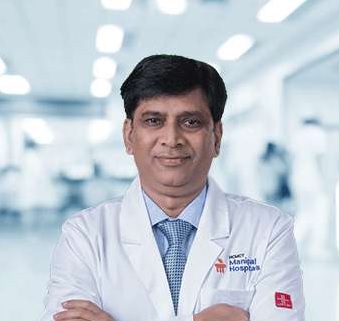 Dr. Navin Kumar - Medical Microbiology in Delhi - Book Appointment Online