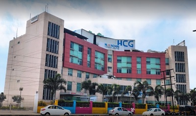 HCG NCHRI Cancer Care Centre, Binaki Nagpur - Doctors List, Photos, Appointment