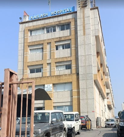Kailash Hospital, Jogiwala Chowk Dehradun - Doctors List, Photos ...