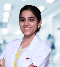 Dr. M Kavya - Radiology in Vaddeswaram - Book Appointment Online