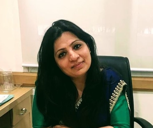 Dr. Deepali Batra - Mental Health and Behavioral Sciences in Delhi ...
