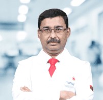 Dr. Dipankar Sarkar - Anaesthesiology in Kolkata - Book Appointment Online
