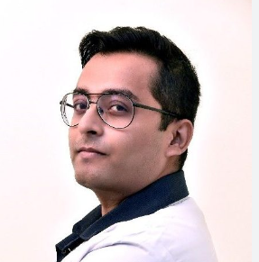 Dr. Anshuman Kumar - Endocrinology in Patna - Book Appointment Online