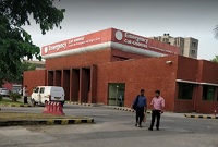 Moolchand Kharaiti Ram Hospital Delhi - Doctors List, Photos, Appointment