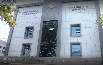 SKS Hospital and Postgraduate Medical Institute, Tamil Nadu Salem - Doctors List, Photos ...