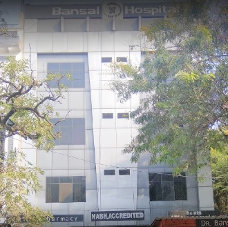 Dr Bansal's Clinic Delhi - Doctors List, Photos, Appointment