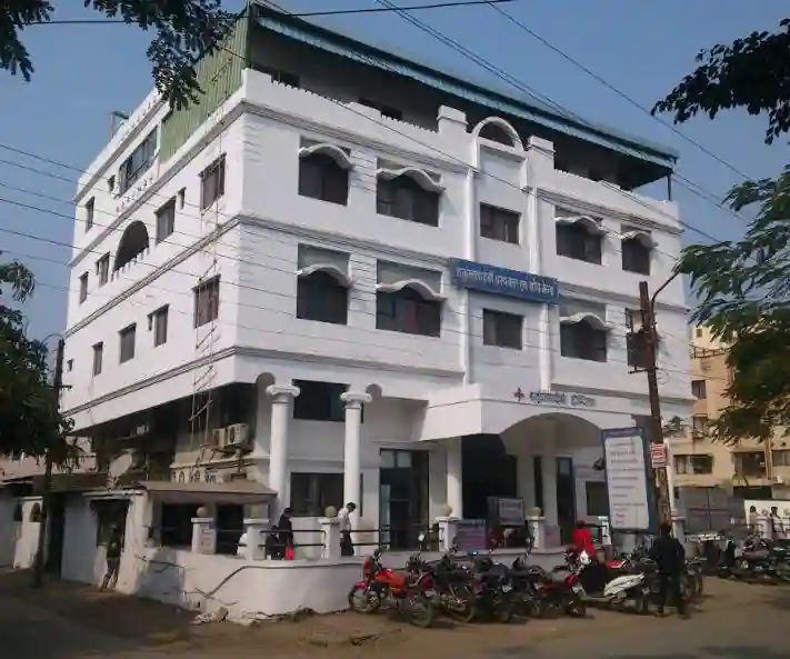 Shakuntala Devi Hospital And Research Centre Indore - Doctors List ...