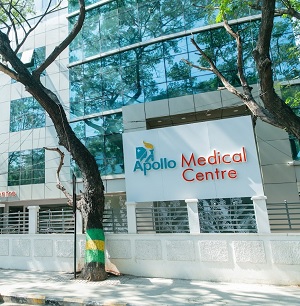 Apollo Medical Centre, Kotturpuram Chennai - Doctors List, Photos ...