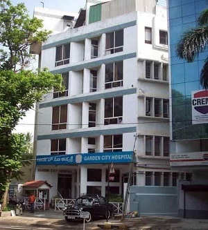 Garden City Hospital, Jayanagar Bangalore - Doctors List, Photos ...
