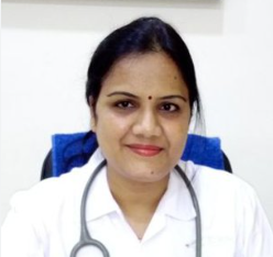 Dr. Shalini Vijay - Obstetrics and Gynaecology in Pune - Book ...