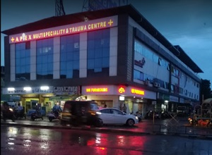 Apex Multispeciality and Trauma Centre, Bharuch Bharuch - Doctors List ...