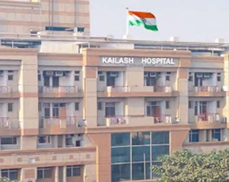 Kailash Hospital, Sector 27 Noida - Doctors List, Photos, Appointment