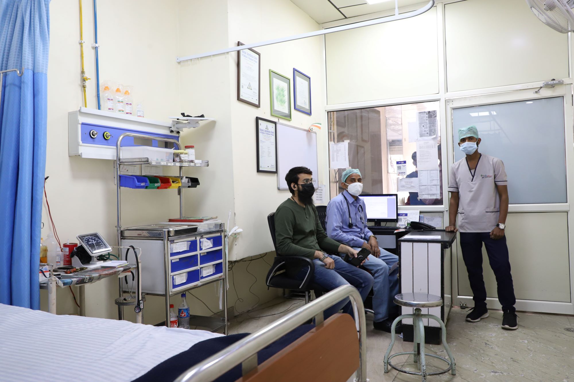 Life Line Hospital Hyderabad - Doctors List, Photos, Appointment