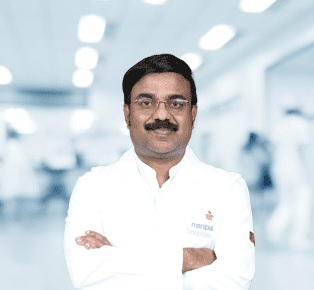 Dr. Mohan Kumar V - Internal Medicine in Mysore - Book Appointment Online