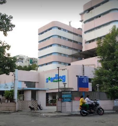 Sterling Hospital, Ahmedabad Ahmedabad - Doctors List, Photos, Appointment