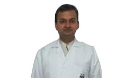 Dr. Rajiv Gaur - Internal Medicine in Gurgaon - Book Appointment Online