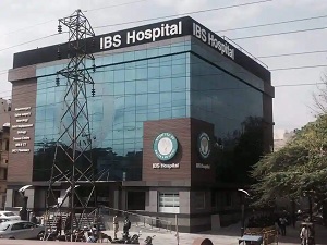 IBS Ashwani Multi Specialty Hospital Faridabad - Doctors List, Photos ...