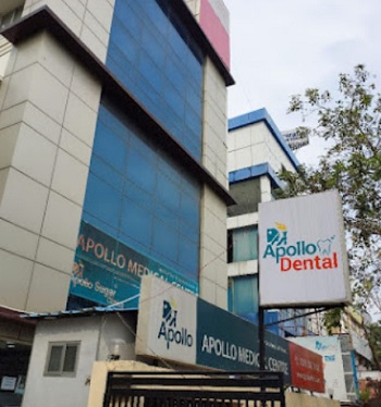 Apollo Dental Clinic, Anna Nagar Chennai - Doctors List, Photos ...